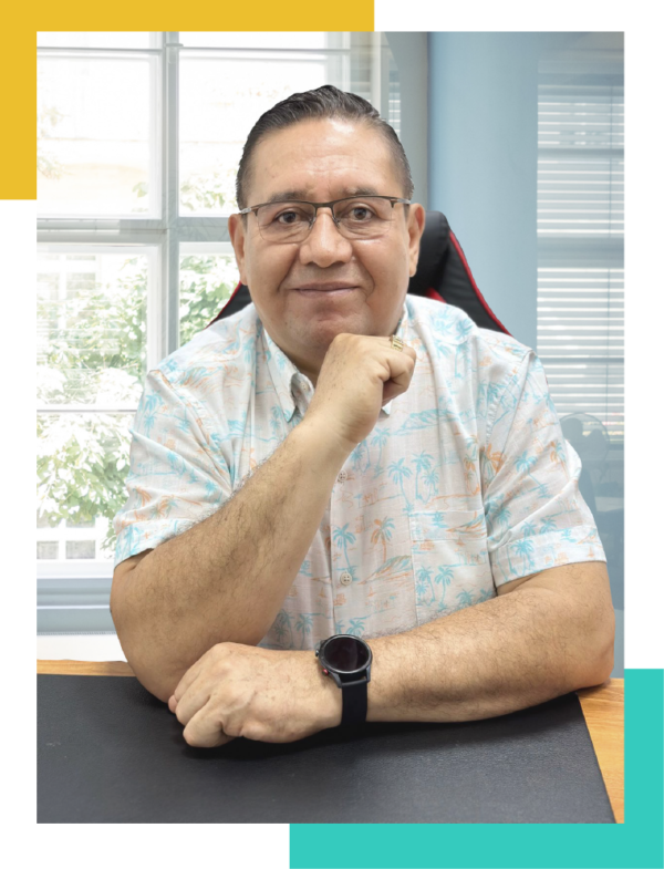 NOSOTROS – ANDREITA Y CHEPITO